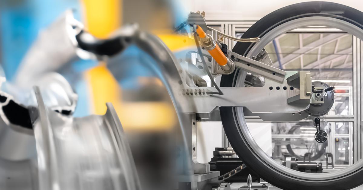 Onlinemagazine Bike Europe | Rodi Industries