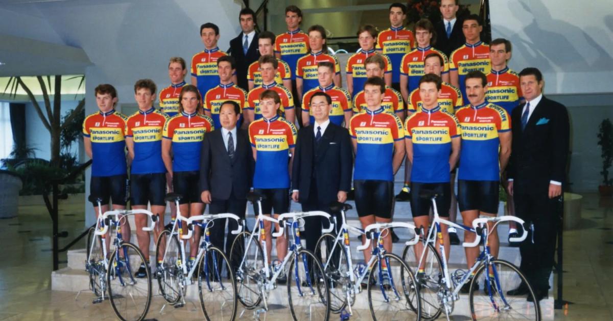 Onlinemagazine Bike Europe | Panasonic