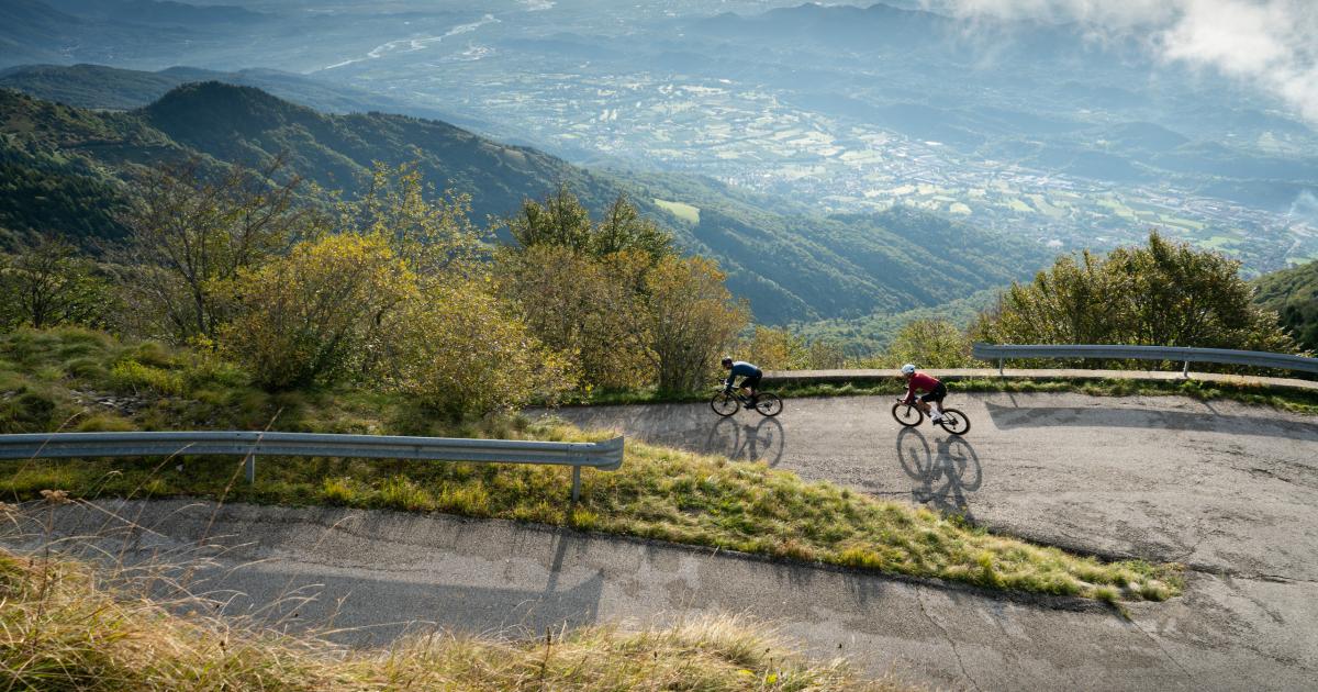 Onlinemagazine Bike Europe | Acol by Alex Colnago