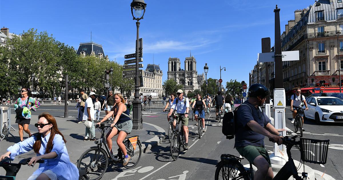 Onlinemagazine Bike Europe | Evolving bike markets of Germany, the ...