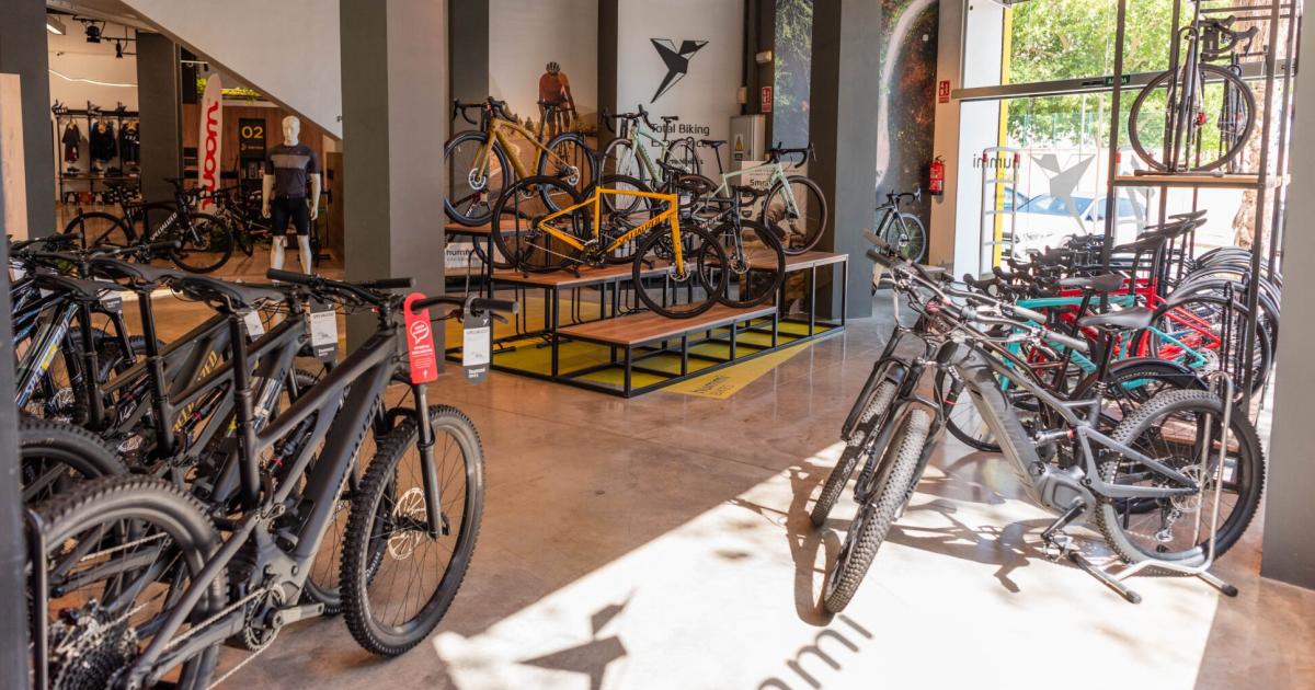 Onlinemagazine Bike Europe | European bike markets show resilience in 2024